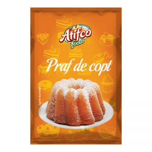 PRAF DE COPT 10G – Atifco