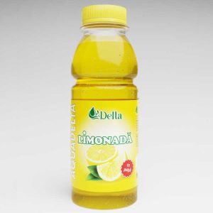 LIMONADA 500ml – Atifco